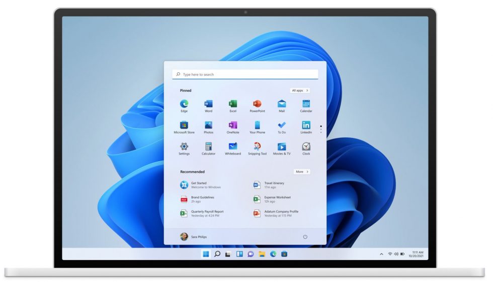 Windows 11 for Enterprise - SecuHost IT Solutions