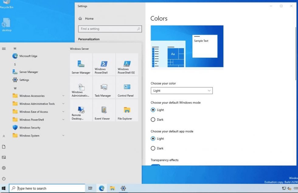Windows Server 2022 - SecuHost IT Solutions