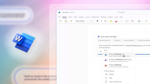 Microsoft Copilot for Microsoft 365 - SecuHost IT Solutions